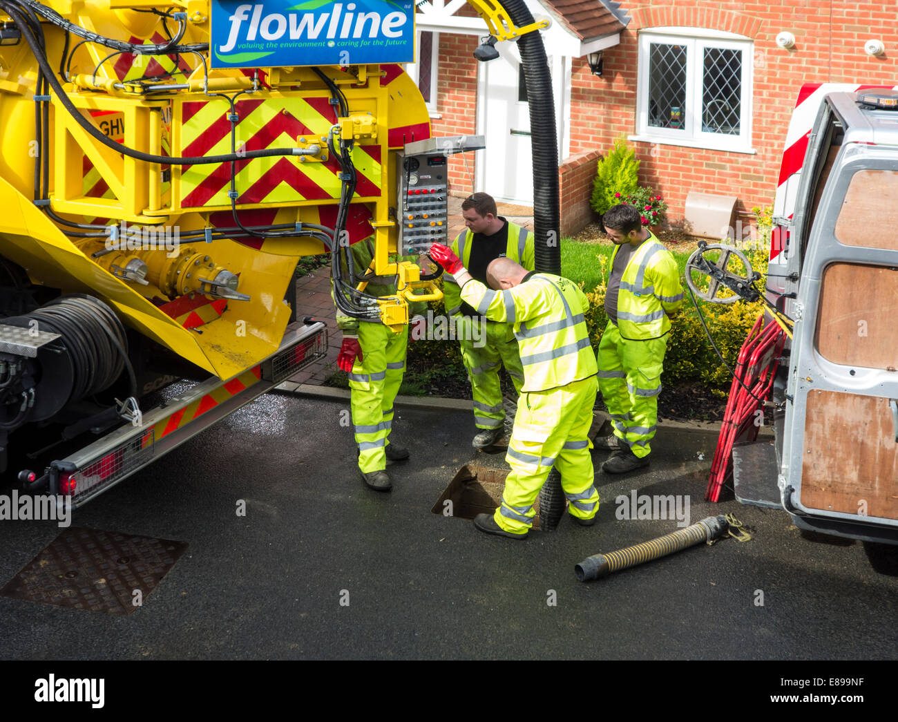 About Demon Drains | Trusted Drainage Experts Isle of Wight